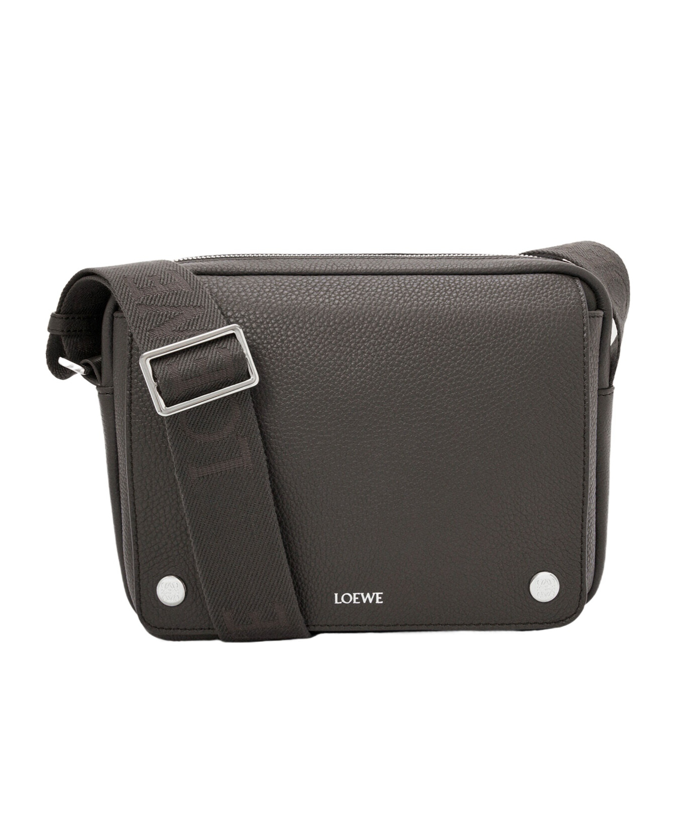 LOEWE Loewe Logo Printed XS Messenger Bag